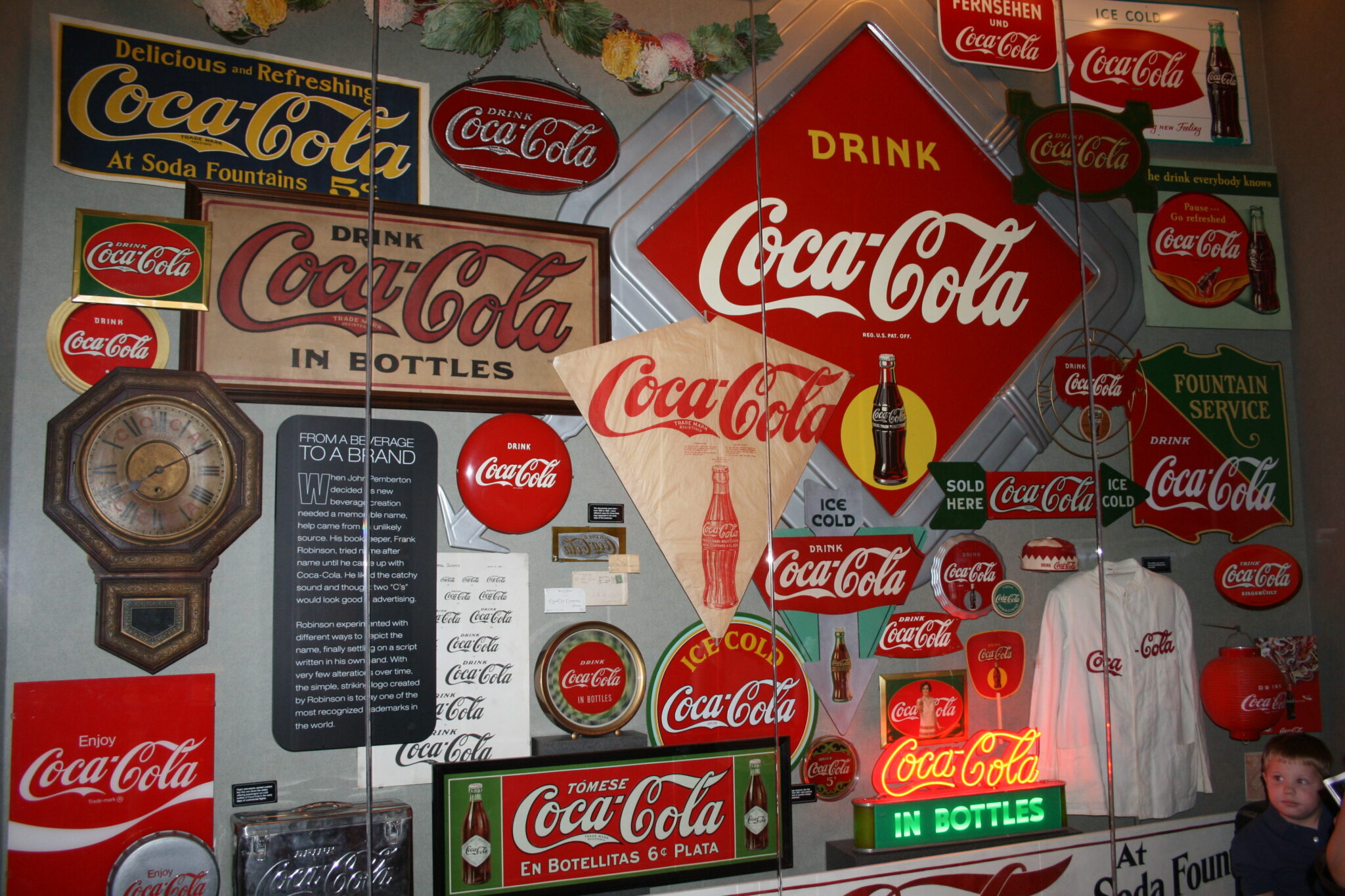 Coca-Cola Collectibles to Watch For
