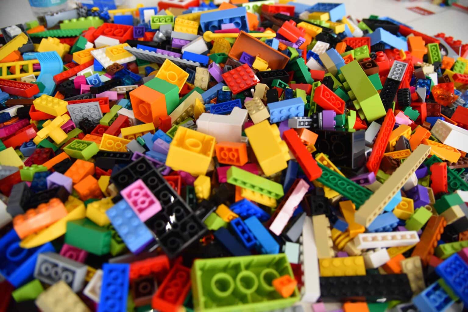 The Most Valuable Lego Sets