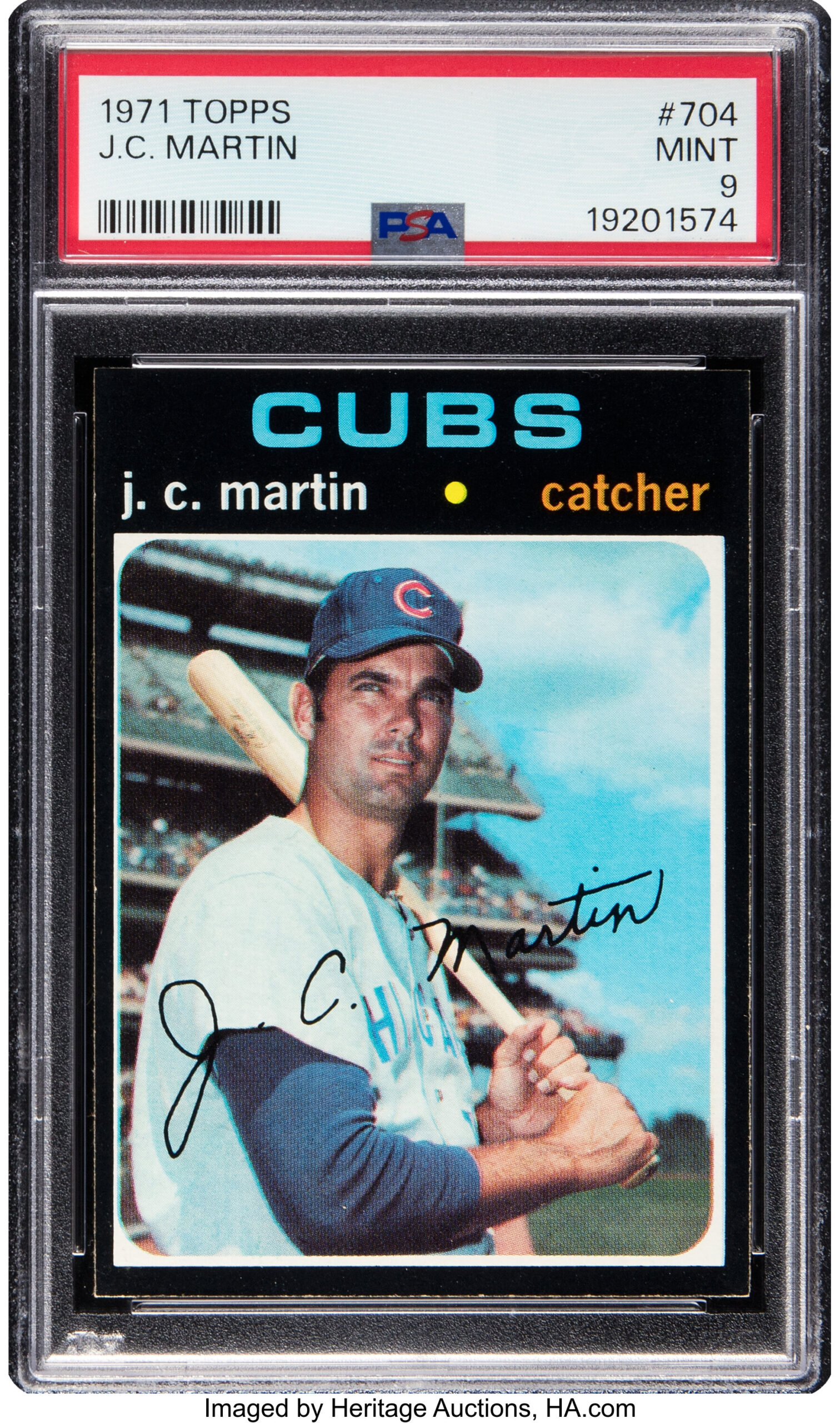 The PSA Registry is a Fun Addiction